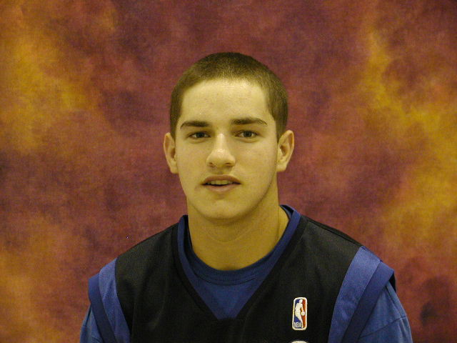 USTA Boys | Player Andrew Mack