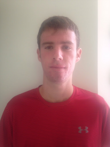 USTA Boys | Player Austin Barr