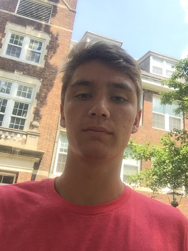 USTA Boys | Player Collin Shick