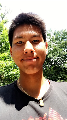 USTA Boys | Player Harry Yang