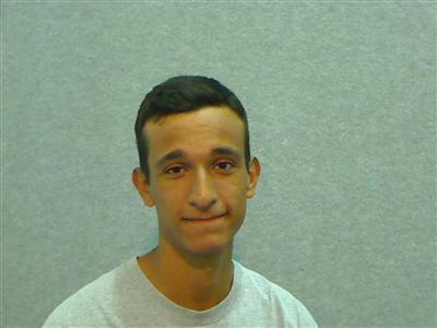 USTA Boys | Player Ethan Lopez